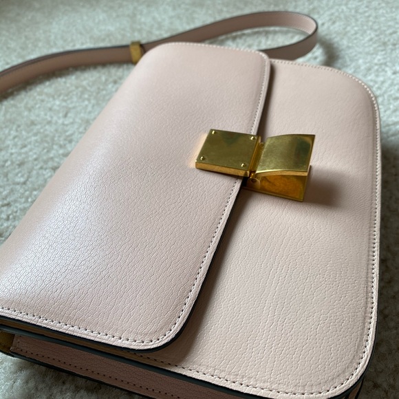 Celine | Bags | Authentic Celine Medium Classic Bag With Tag | Poshmark